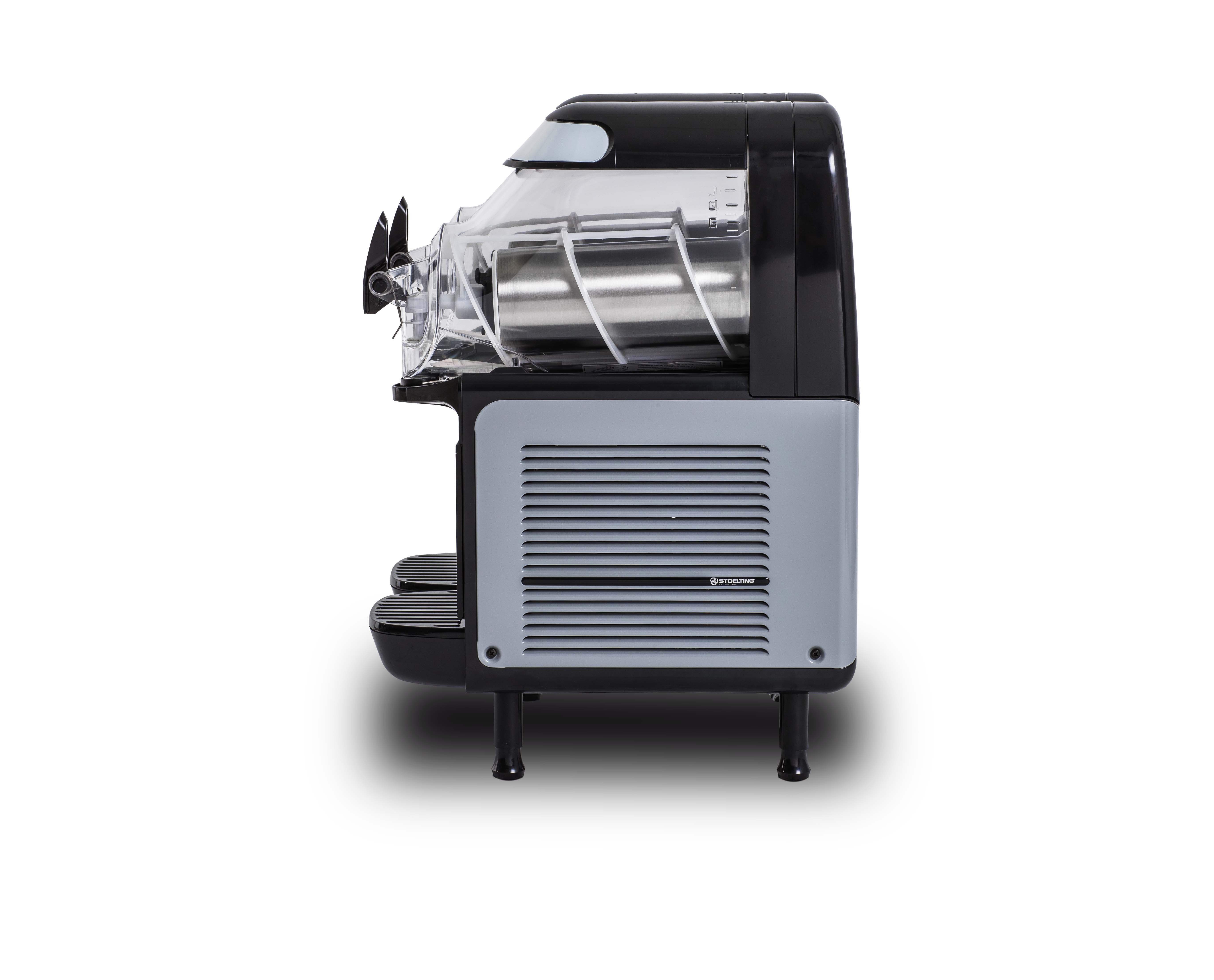 Frozen Beverage Dispenser Two 6 Liter Bowls 115-volt, 60Hz, Air-Cooled