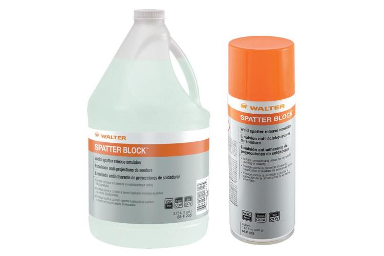 Walter Surface Technologies - Industrial Tools & Solutions