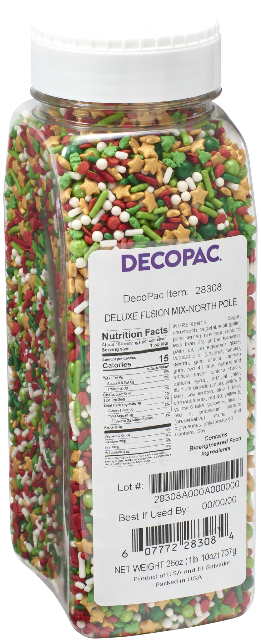 North Pole | DecoPac