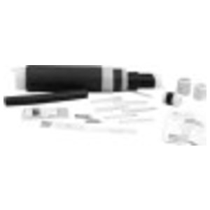 3M 5525A 3M™ Cold Shrink QS-III Splice Kit 5525A, 25/28 KV, 250-750 ...