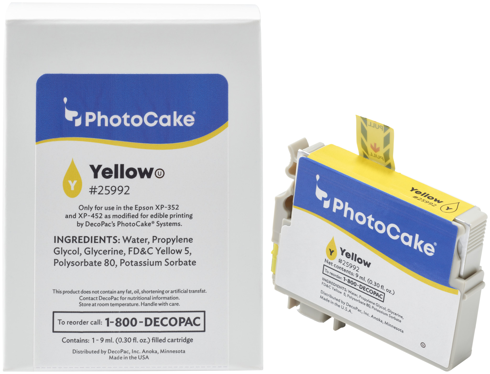 Inks & Printer Supplies Page 3 of 5 | DecoPac