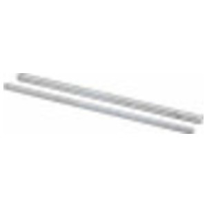 B-Line (Eaton) ATR 1/2X120 ZN B Line All Threaded Rod, Zinc Plated ...