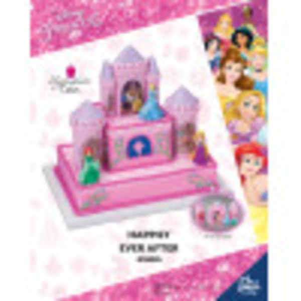 Disney Princess Happily Ever After Signature DecoSet® | The Magic of ...
