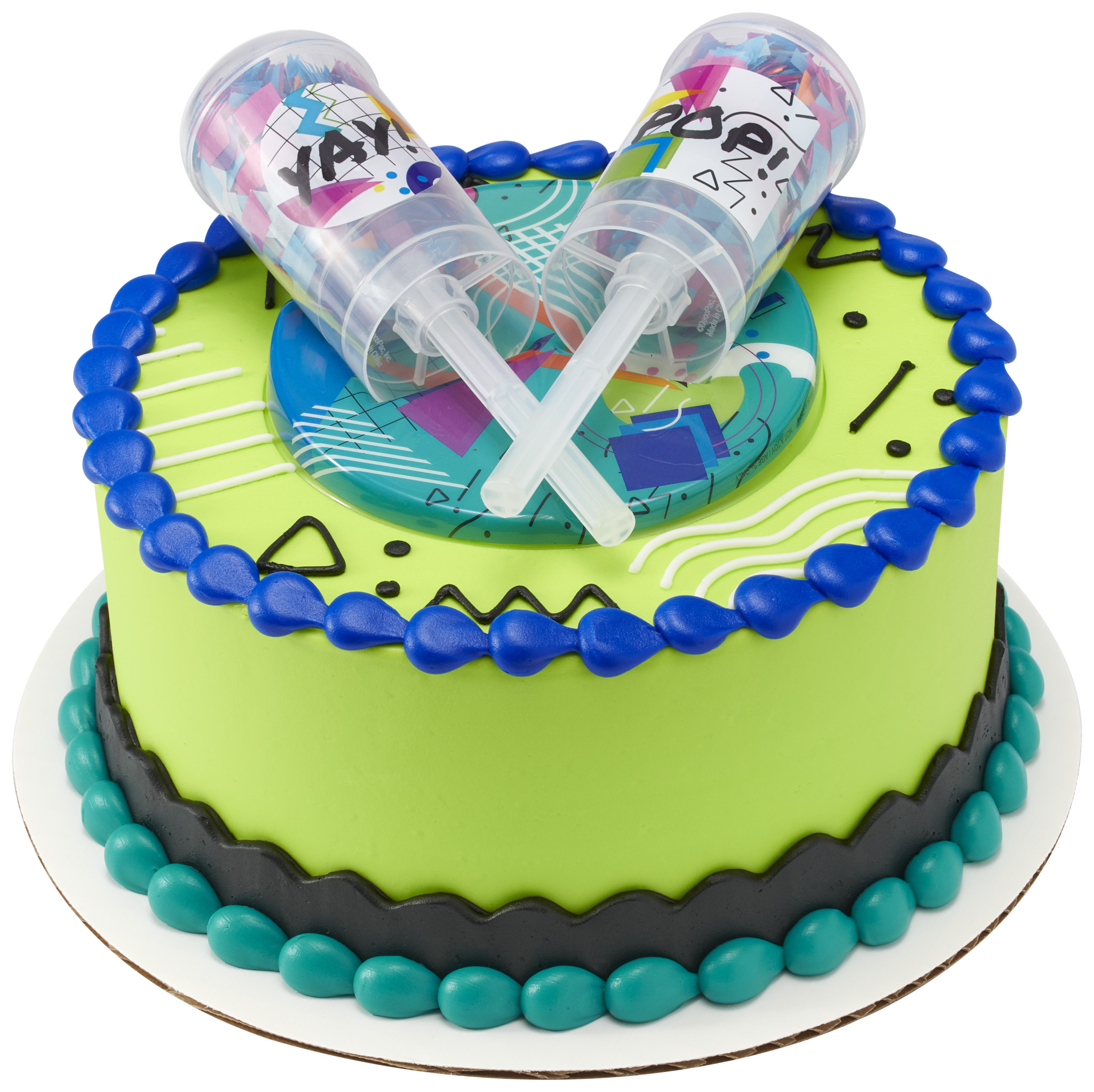 Birthday Page 1 of 17 | DecoPac