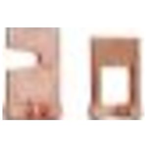 Bussmann (Eaton) NO.2621-R Class R Fuse Reducer, 100A, 250/600V For ...