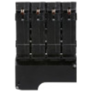 Square D (Schneider Electric) HOM2150BB Homeline® Circuit Breaker, Plug ...