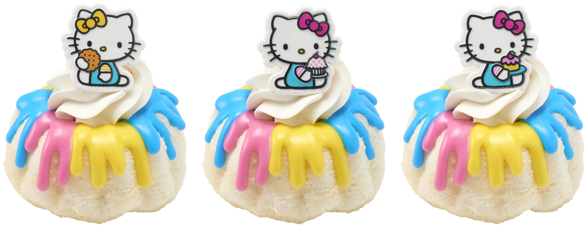 Hello Kitty And Mimmy | DecoPac