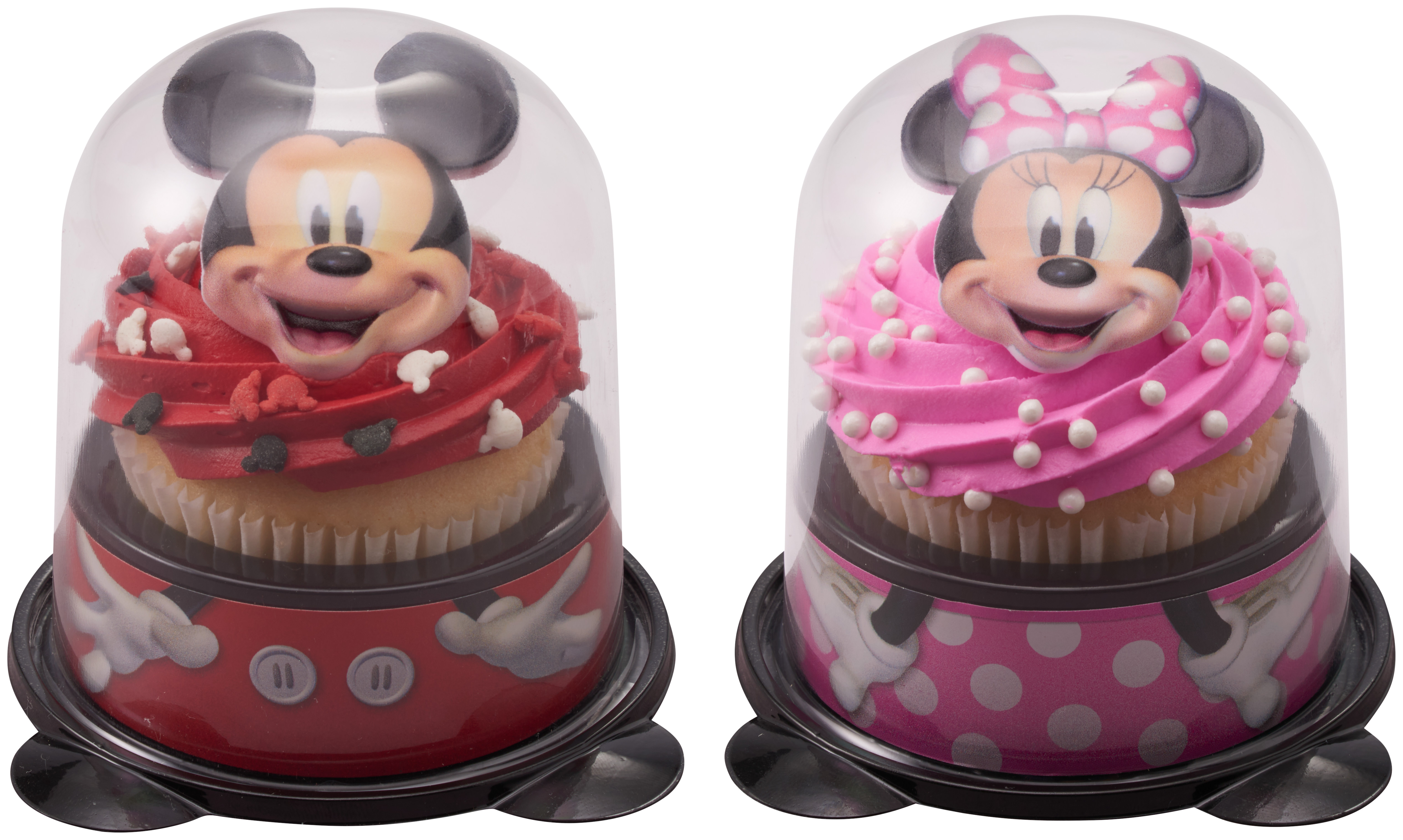 Disney Mickey Mouse And Minnie Mouse | DecoPac