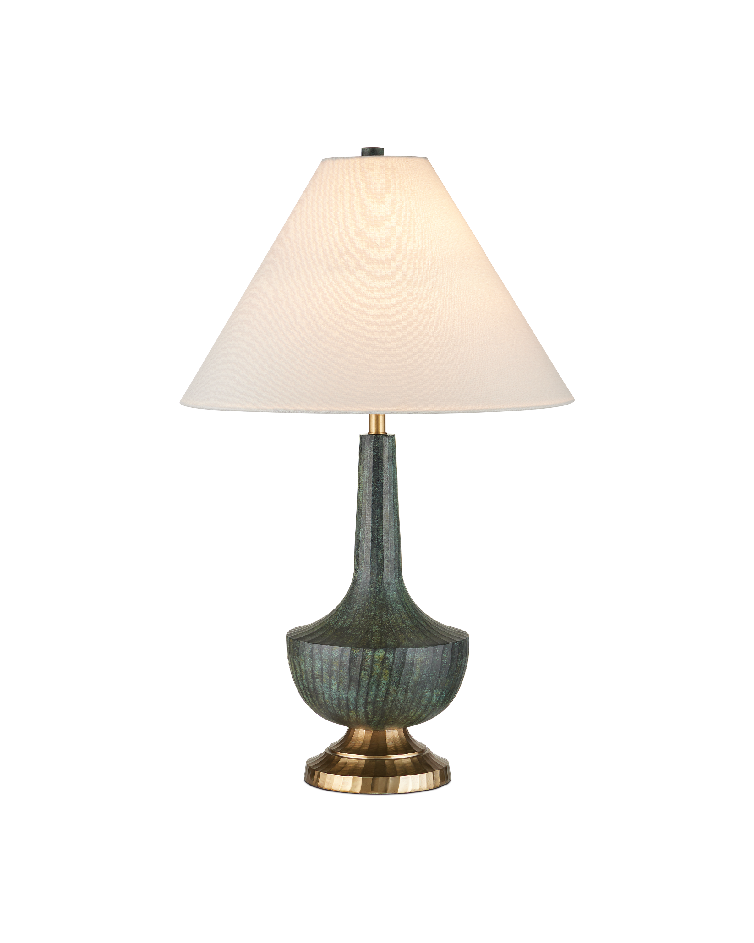 Djinn Table Lamp