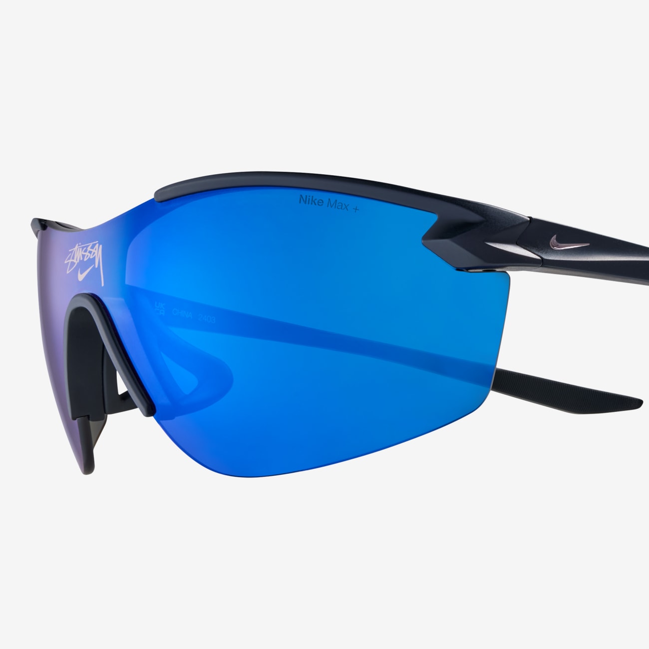 Virtual Lens Simulator | Nike Vision
