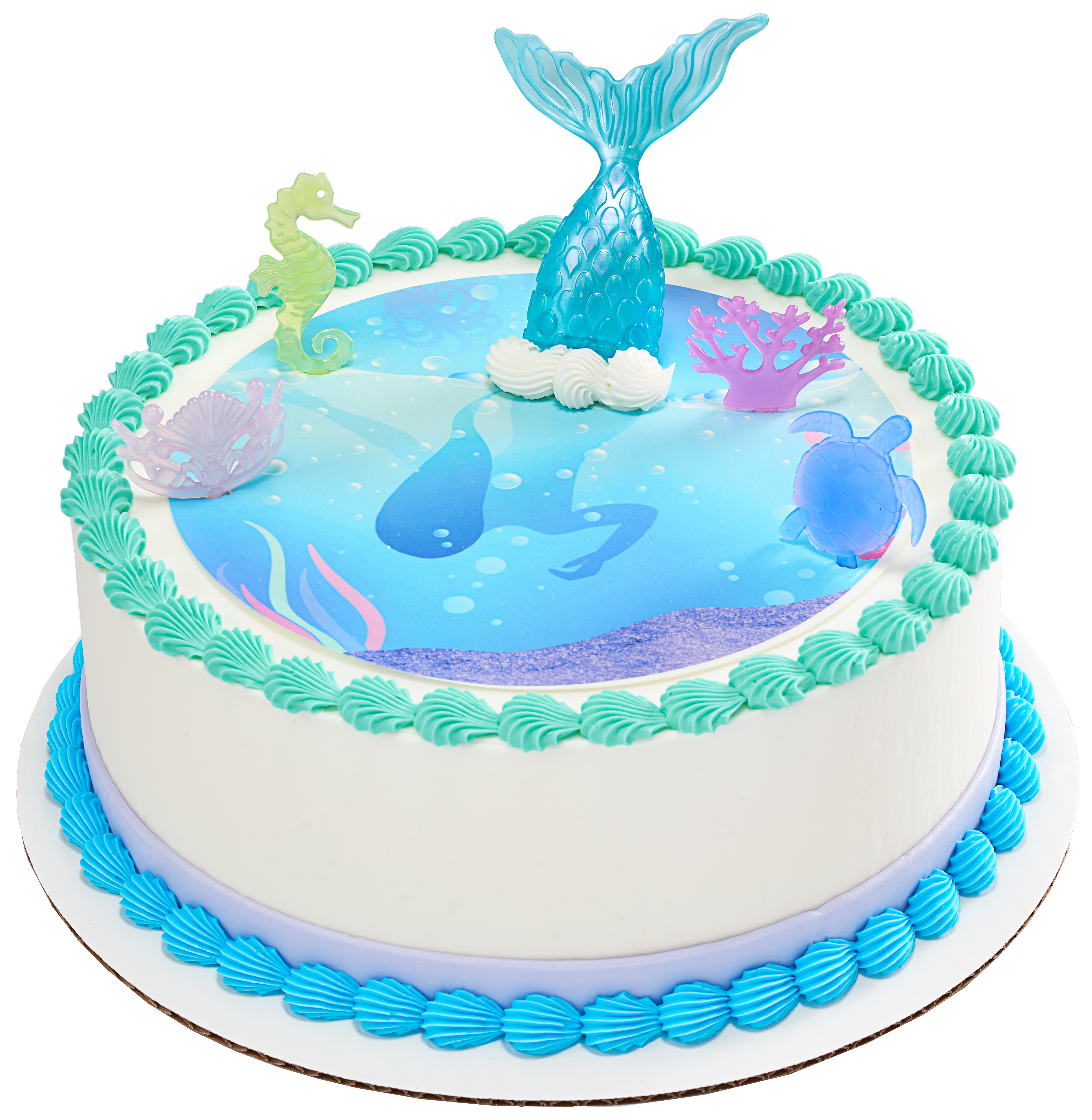 Mystical Mermaid | DecoSet® | DecoPac