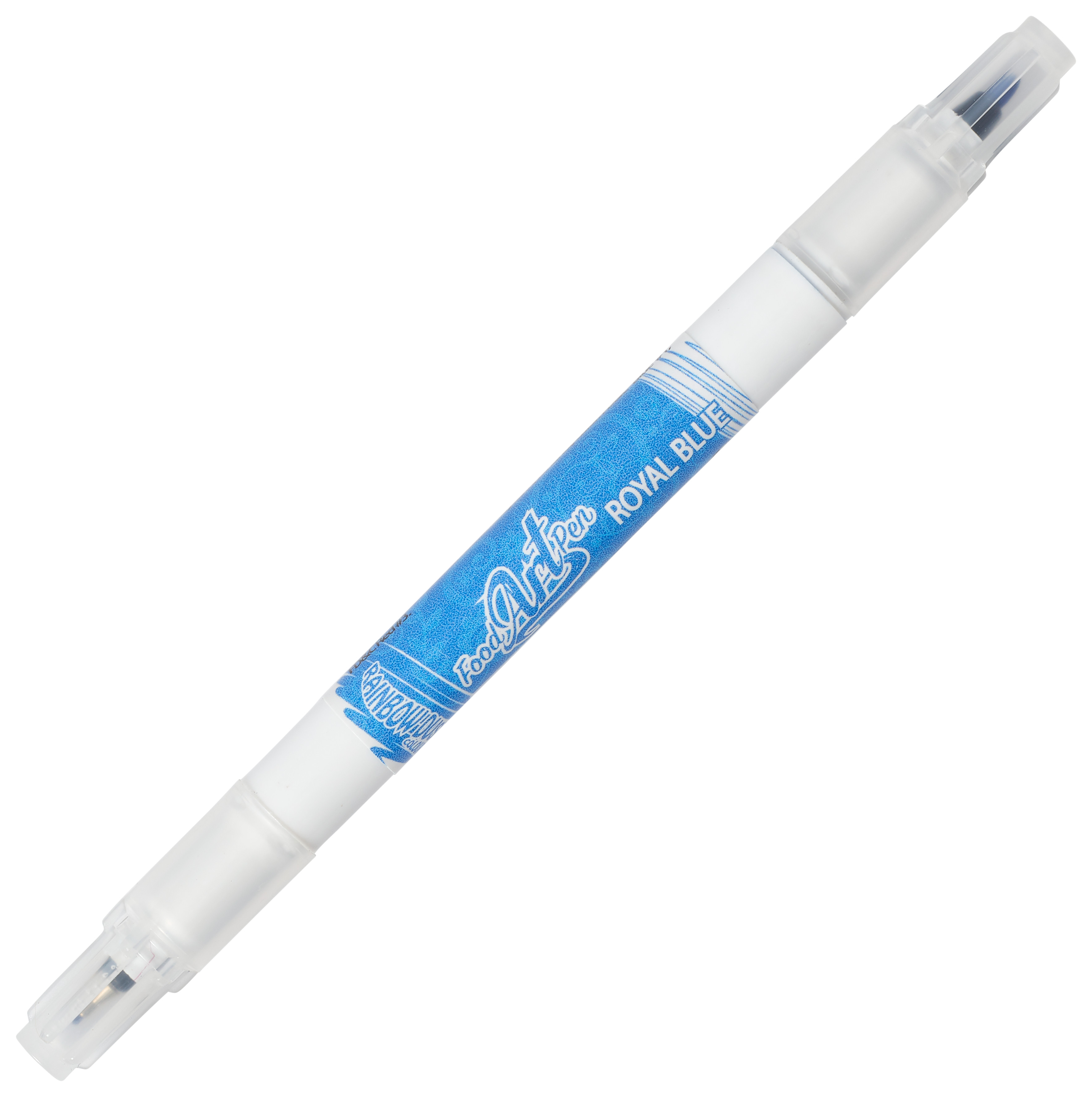Royal Blue Rainbow Dust Food Art Pen | DecoPac