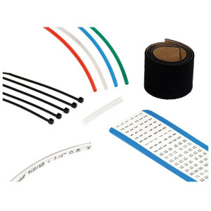 AFL Telecommunications SB01FK SB01FK - Furcation Kit For SB01 Splice ...