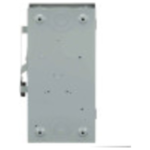 Square D (Schneider Electric) DU323 General Duty Disconnect, Non ...