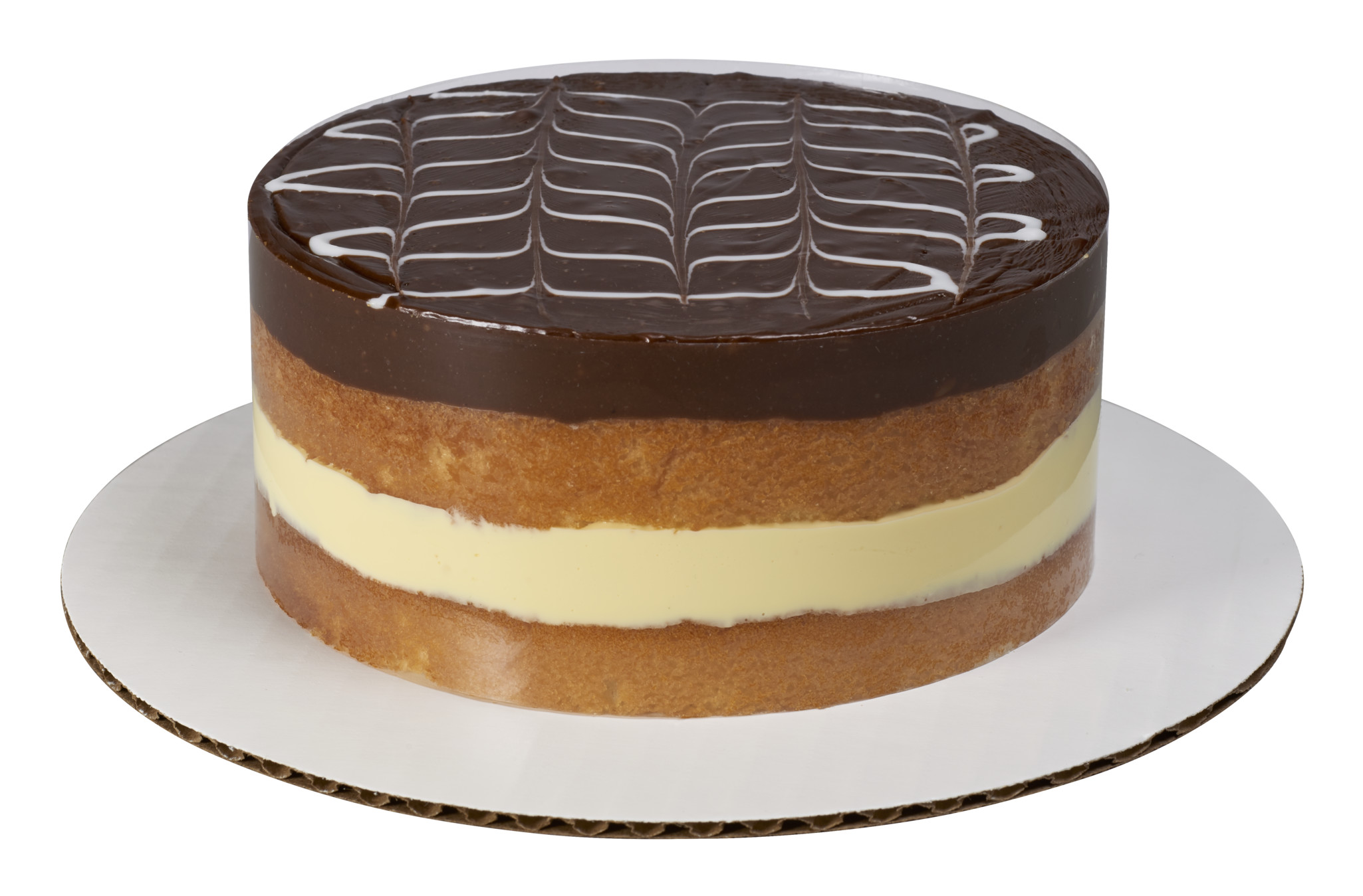 2 3 8 X 30 Poly Collar | DecoPac