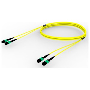 CommScope Systimax FGWMPMPAF-JCF150 InstaPATCH® 360, TeraSPEED®, Fiber ...