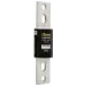 Bussmann (Eaton) KTU-850 Series KTU Fuse, LIMITRON Fast-acting Fuse ...