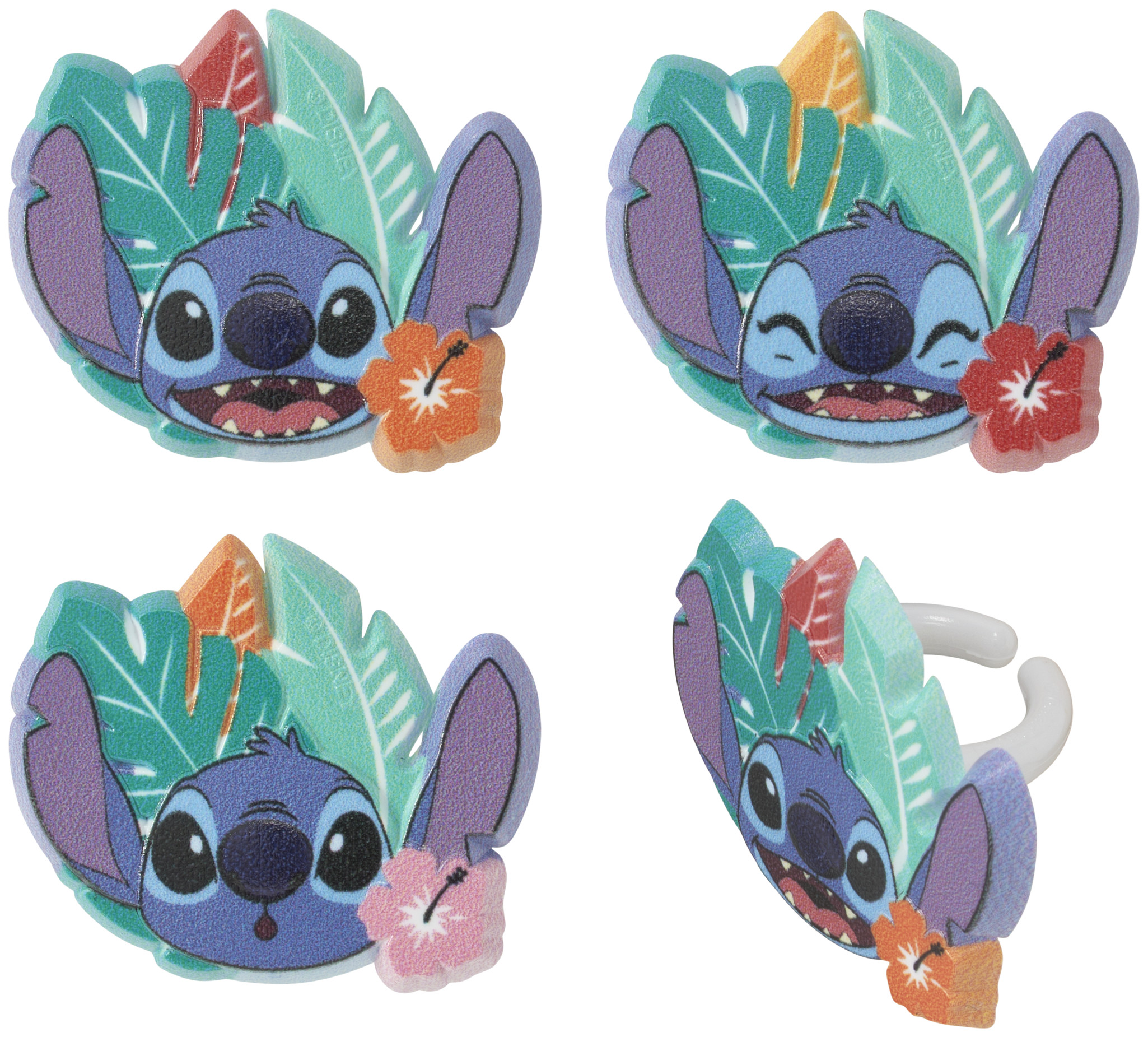 Disney S Stitch Ohana Energy | DecoPac