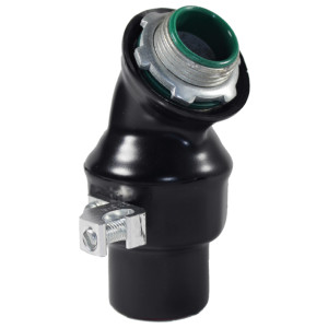 Calbond (Atkore) PV1200LT12545G PVC Coated Galvanized Rigid LIQUID ...