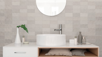 Fez - Virginia Tile Company