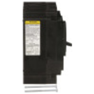 Square D (Schneider Electric) HJL36100M73 PowerPact™ Electronic Motor ...