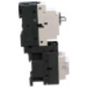 Square D (Schneider Electric) GV2P08KD09B7 Motor Starter Kit, TeSys ...
