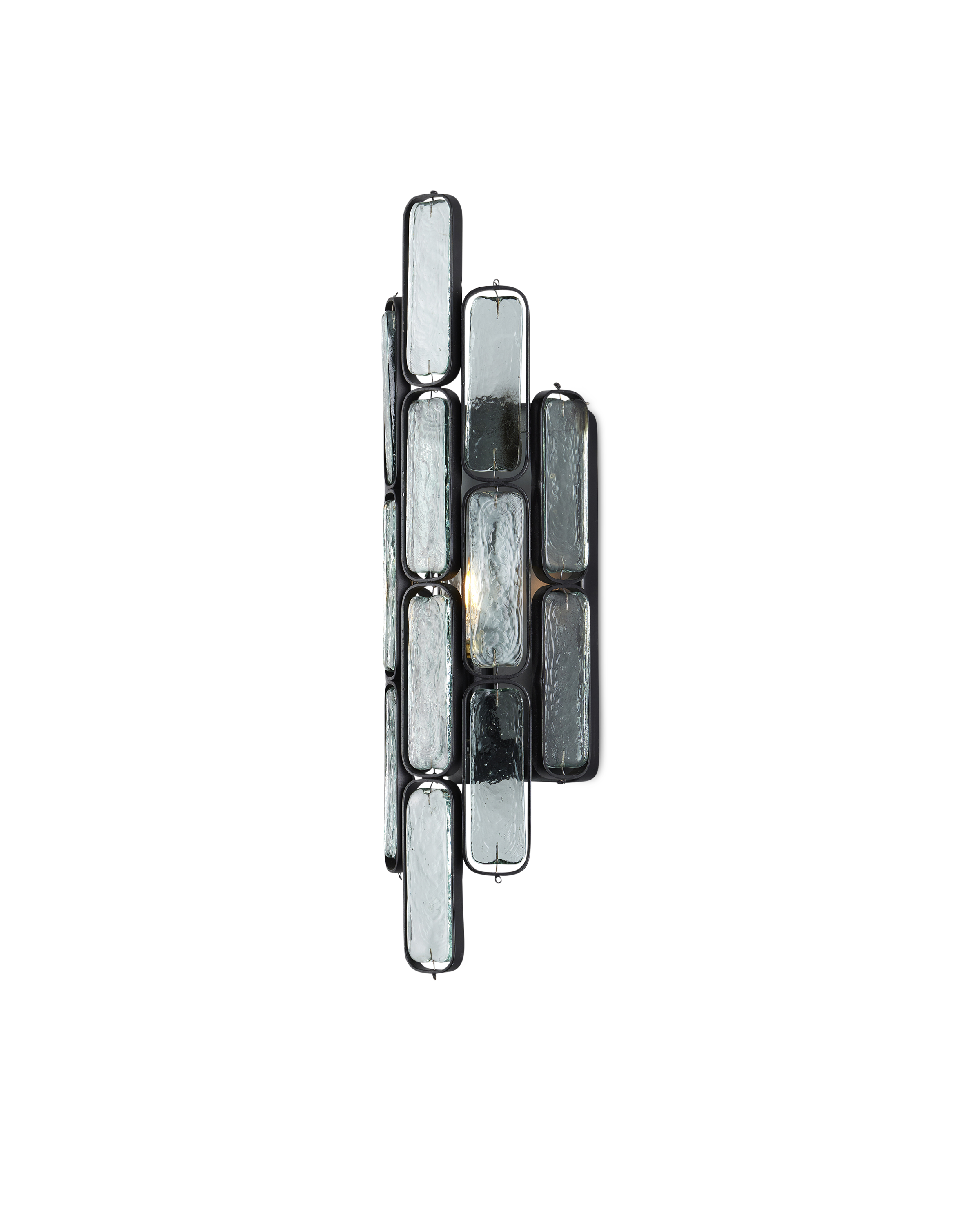 Centurion Wall Sconce