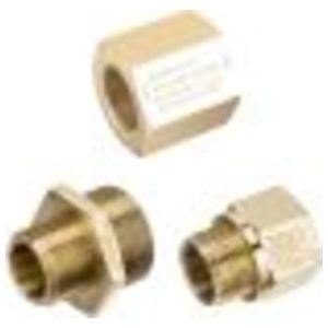 Crouse Hinds (Eaton) ADU103006 Eaton Raxton BB Reducer, PG 48 Male X PG ...