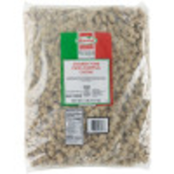 MASTERPIECES® Pork Topping, Chunk, Extended, 2/5 lb • Hormel Foodservice