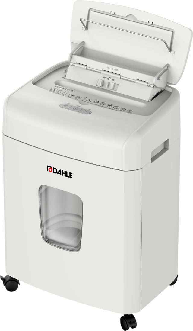 Dahle ShredMATIC® SM 90 | Auto-Feed Shredder