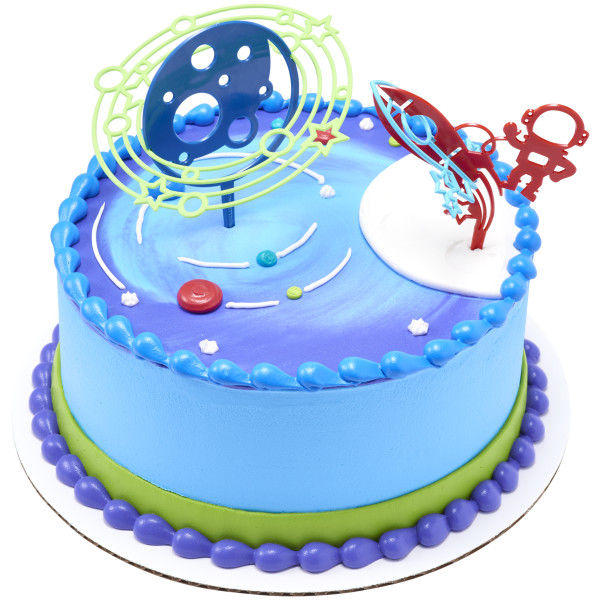 Space Explorer | DecoPac