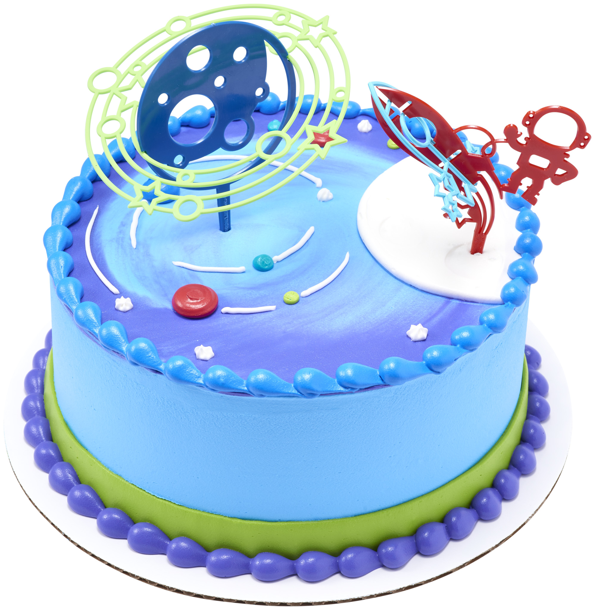 Space Explorer | DecoPac