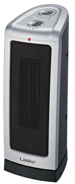 Model 5307 - Oscillating Ceramic Tower Heater – Lasko Family of Products