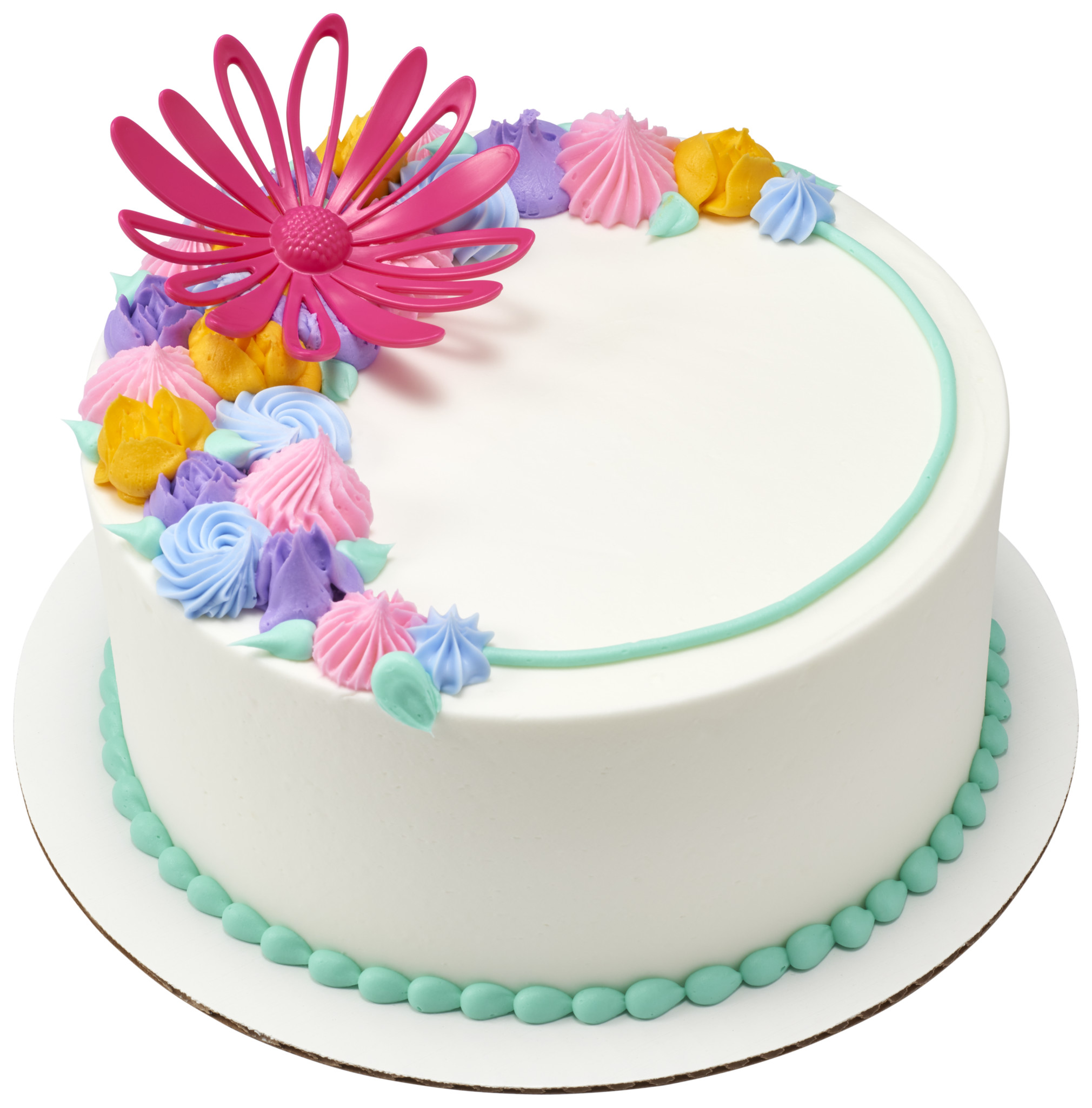 Blossoming Flowers | DecoPac