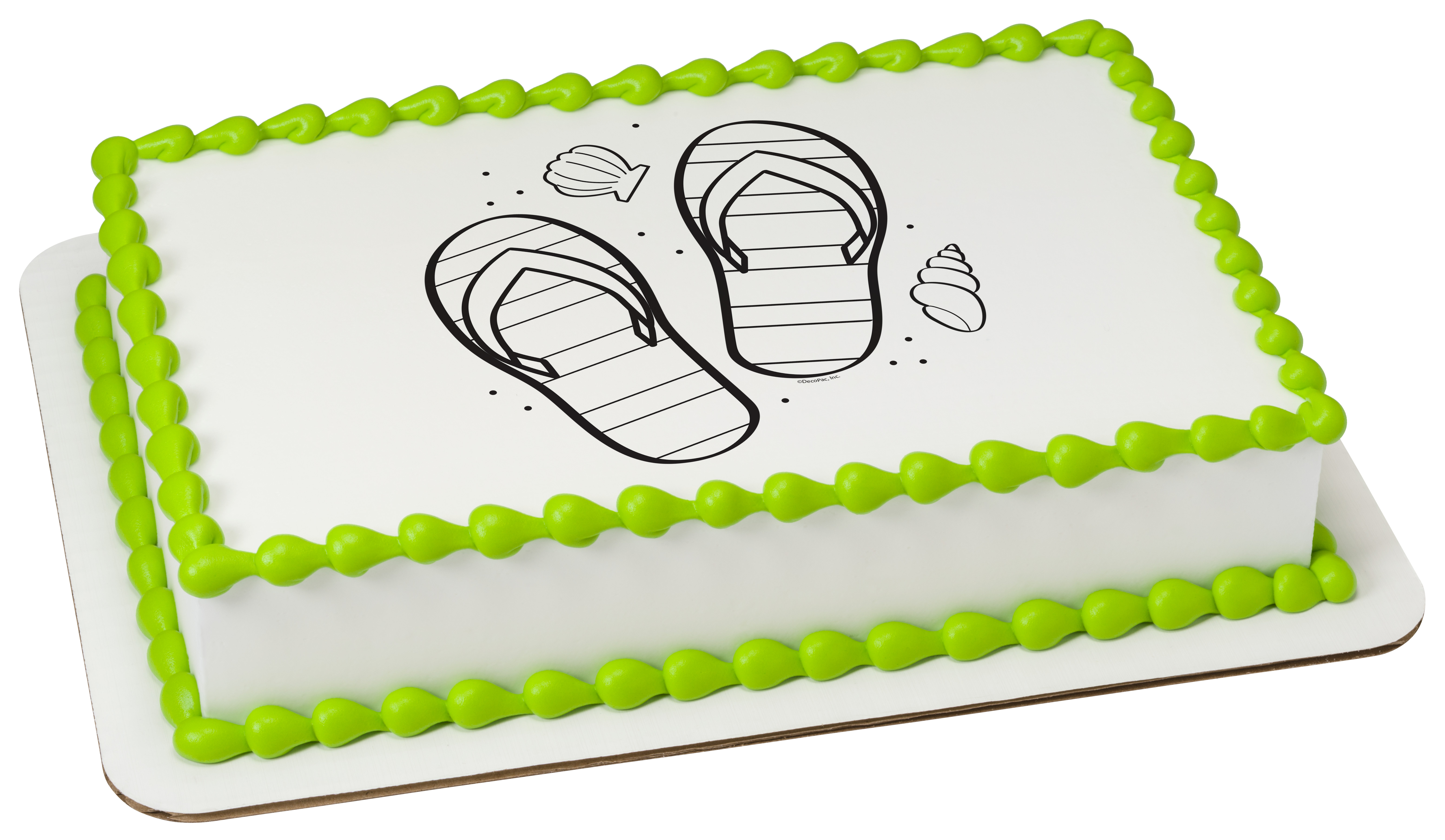 Beach Page 4 of 5 | DecoPac