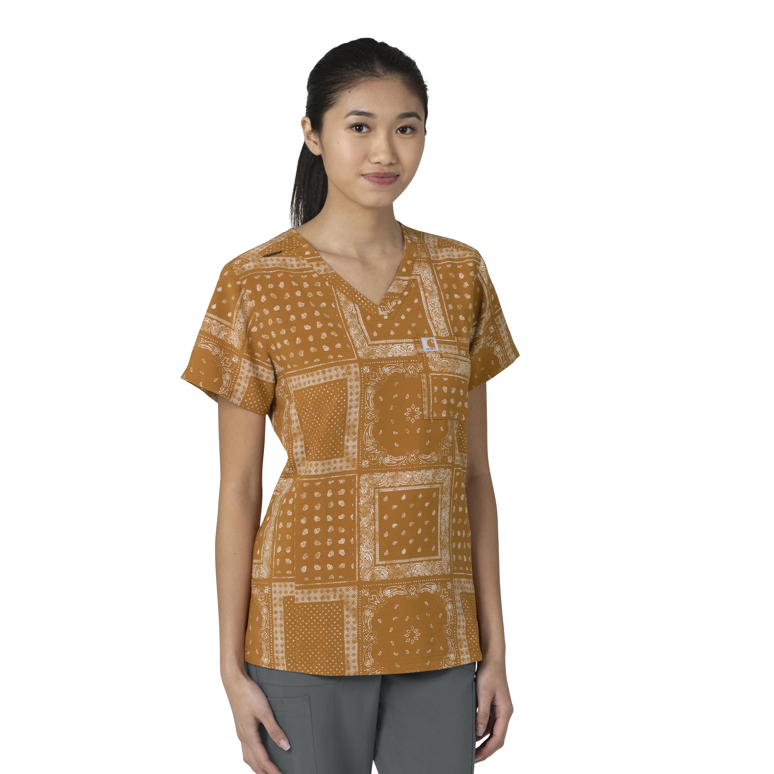 Allen Uniform