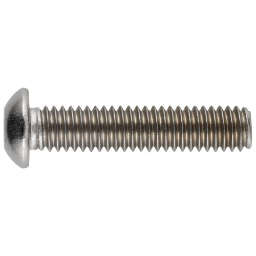Zinc Slotted Hex Head Sheet Metal Screw #8 x 1-1/2"