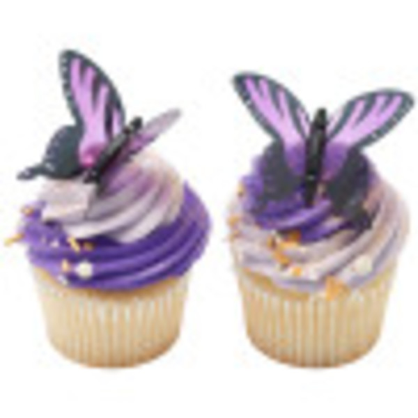 Butterfly Beauty Decopics | DecoPac