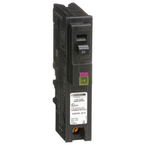 Circuit Breakers And Accessories | Graybar Store