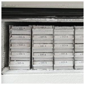 Brady M21-750-499 Nylon Cloth Labels, 0.75 Inch Wide, Black On White ...