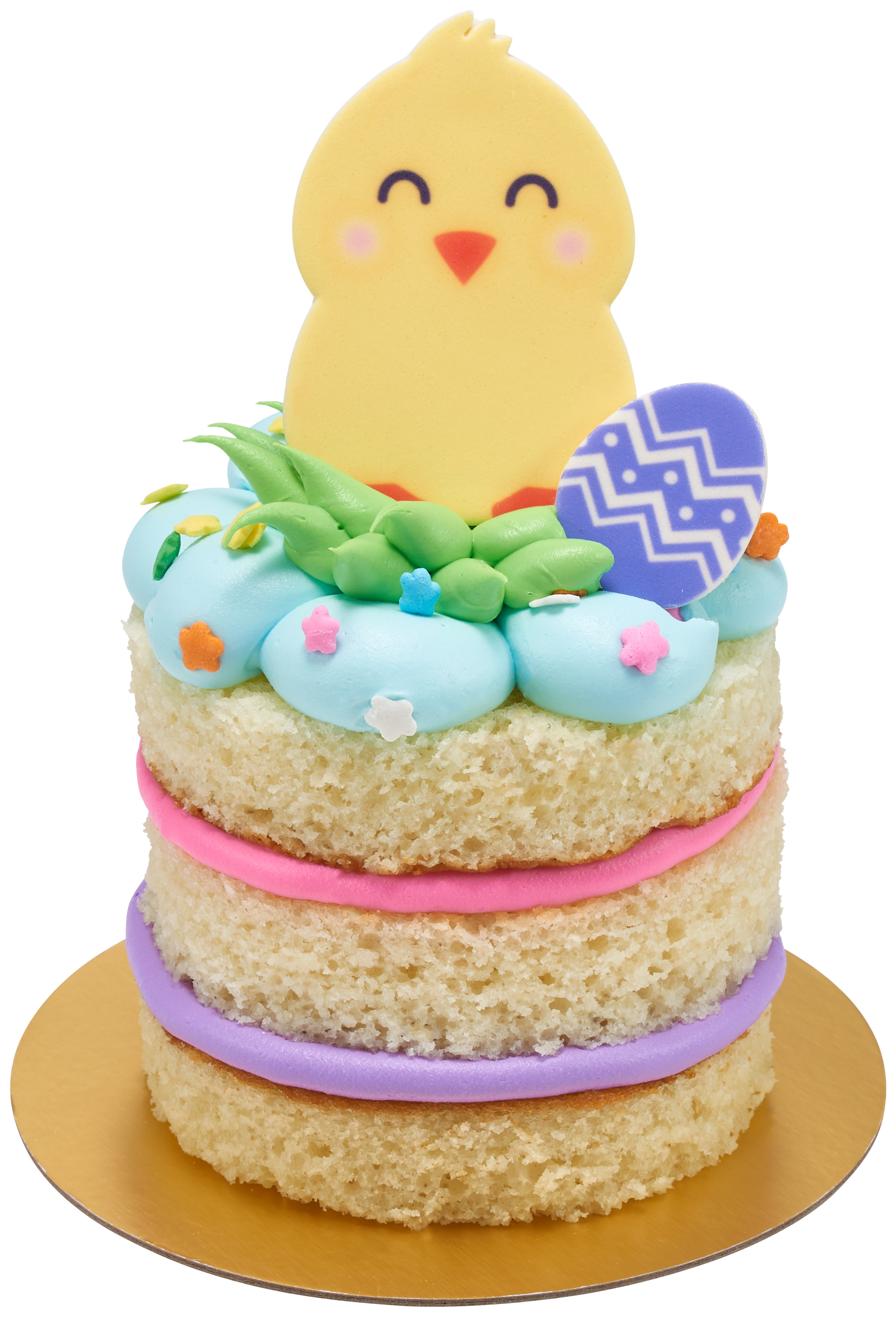 Bunny And Chick Kit | DecoPac