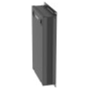 Panduit CPB48BL Consolidation Point Enclosure For Raised Floor, In ...