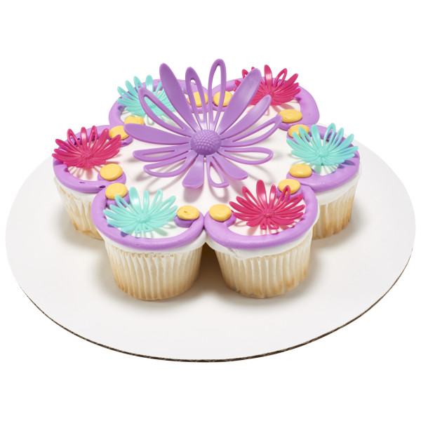 Blossoming Flowers | DecoPac