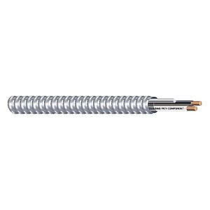 Southwire MCAP-MC/AC-12/2CU-AL GRD 1000R 55510302, MC AP All Purpose ...