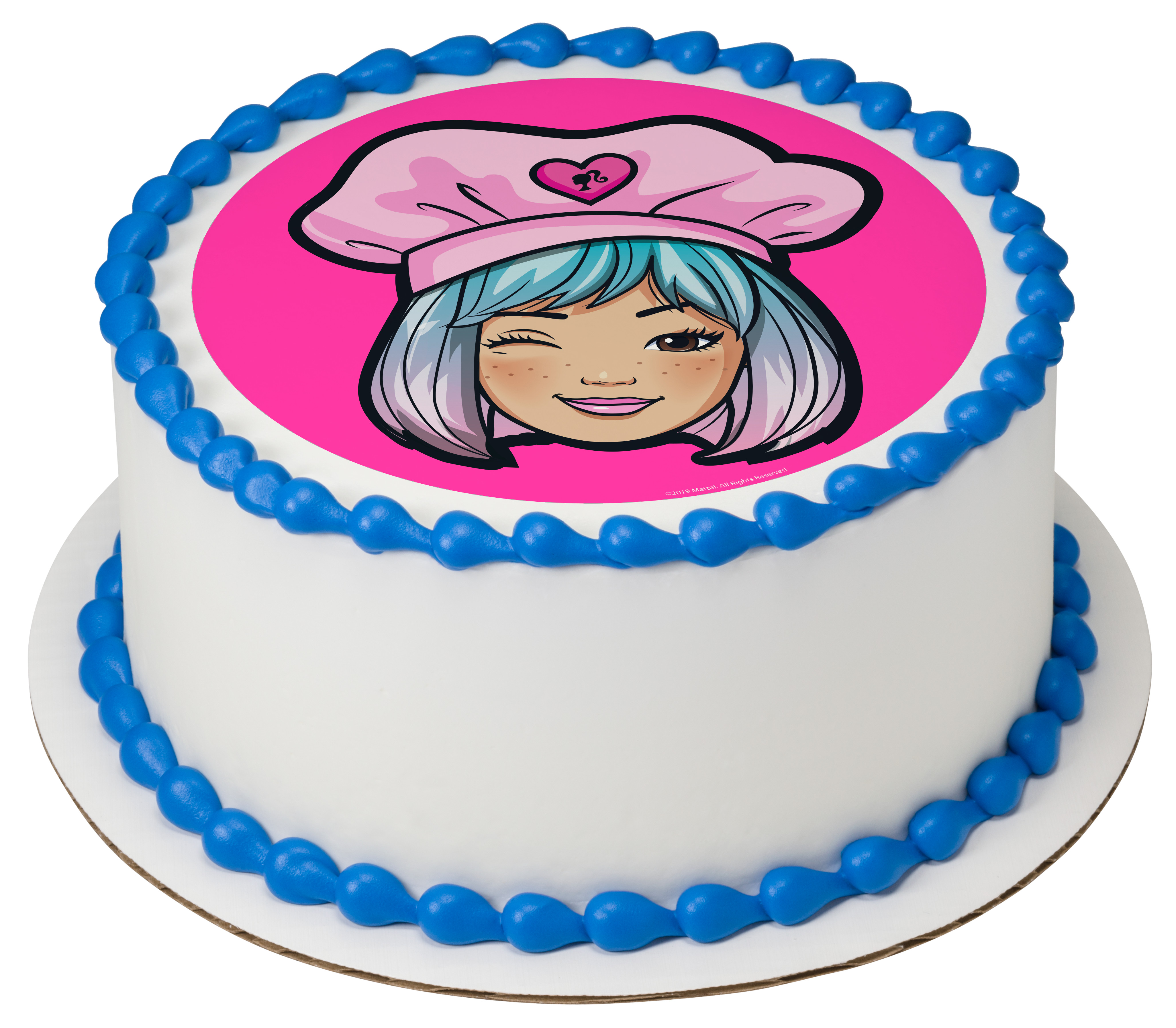 Barbie Baker | DecoPac
