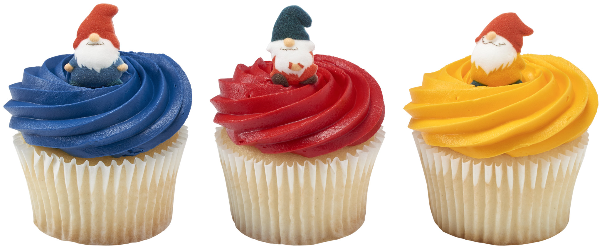 Friendly Gnomes | DecoPac