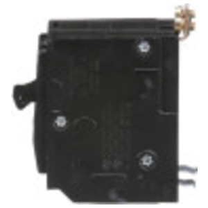 Square D (Schneider Electric) QOB215 QOB Miniature Circuit Breaker ...