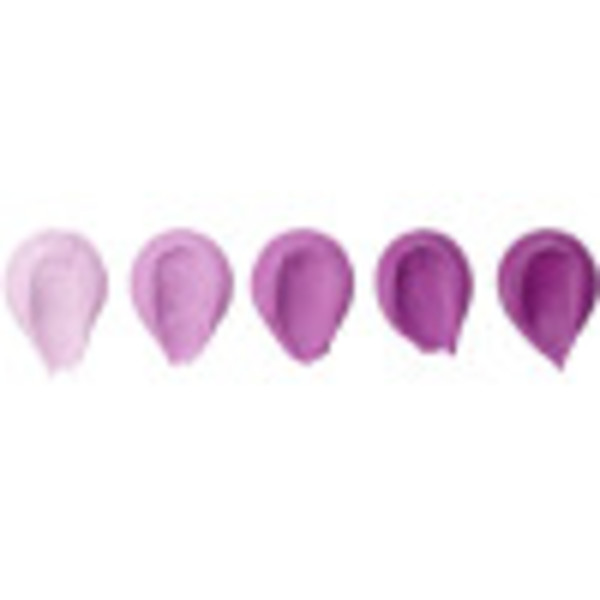 Neon Bright Purple | Premium Gel Color | DecoPac