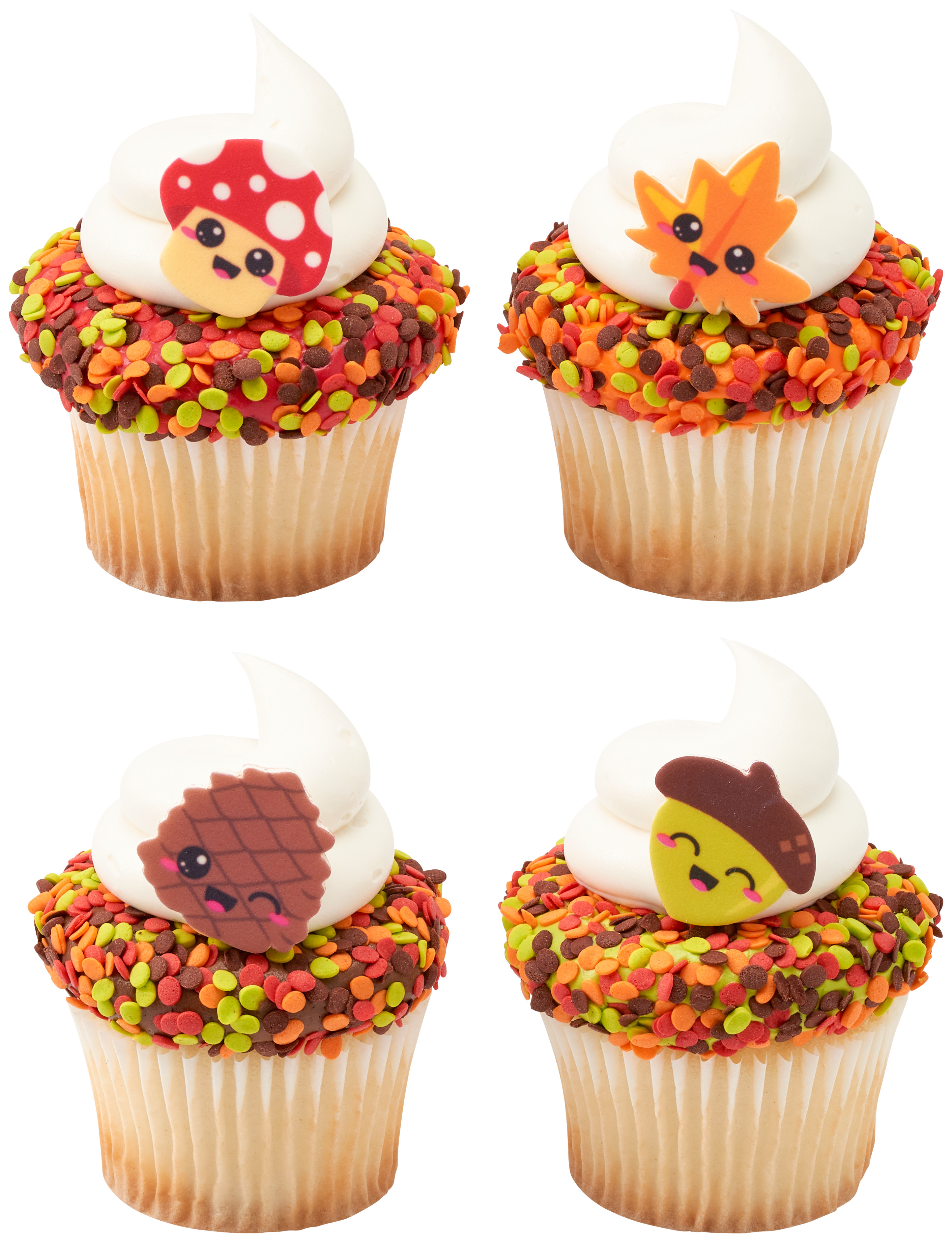 Fall Cuties | DecoPac