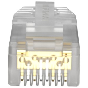 Panduit SP6X88-C Modular Plug Cat 6a | Graybar Store